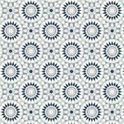 Blue Lino Vinyl Flooring | VinylflooringUK